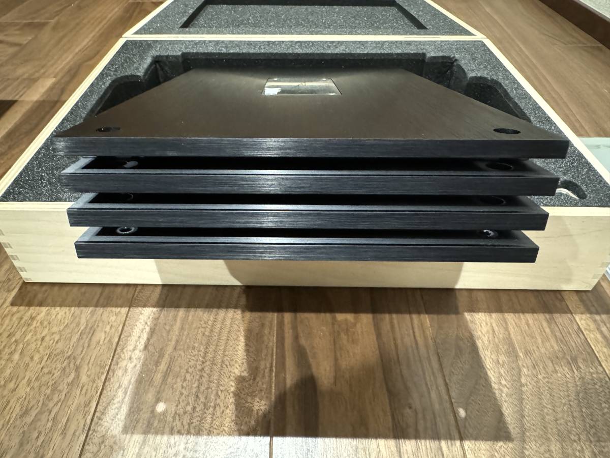 【超美品】★BRAX DSP★ブラックス車載用高音質DSP★HD-audio USB付き★ノベルティBraxTシャツ付き★ /【Buyee ...