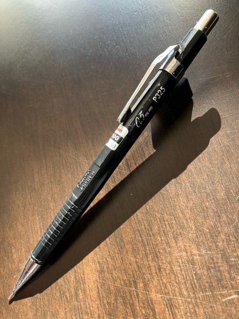 Pentel P325 新品未使用 0.5mm シャープペン ぺんてる /【Buyee】 Buyee - Japanese Proxy ...