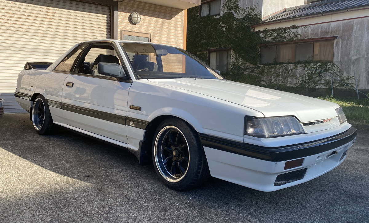 スカイラインクーペ GTS-X R31 /【Buyee】 Buyee - Japanese Proxy Service | Buy from Japan!