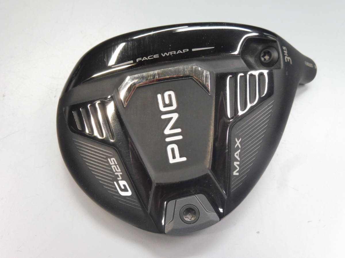 PING ピン G425 MAX 3W ヘッド 日本仕様 正規品 /【Buyee】 Buyee - Japanese Proxy Service | Buy from Japan!
