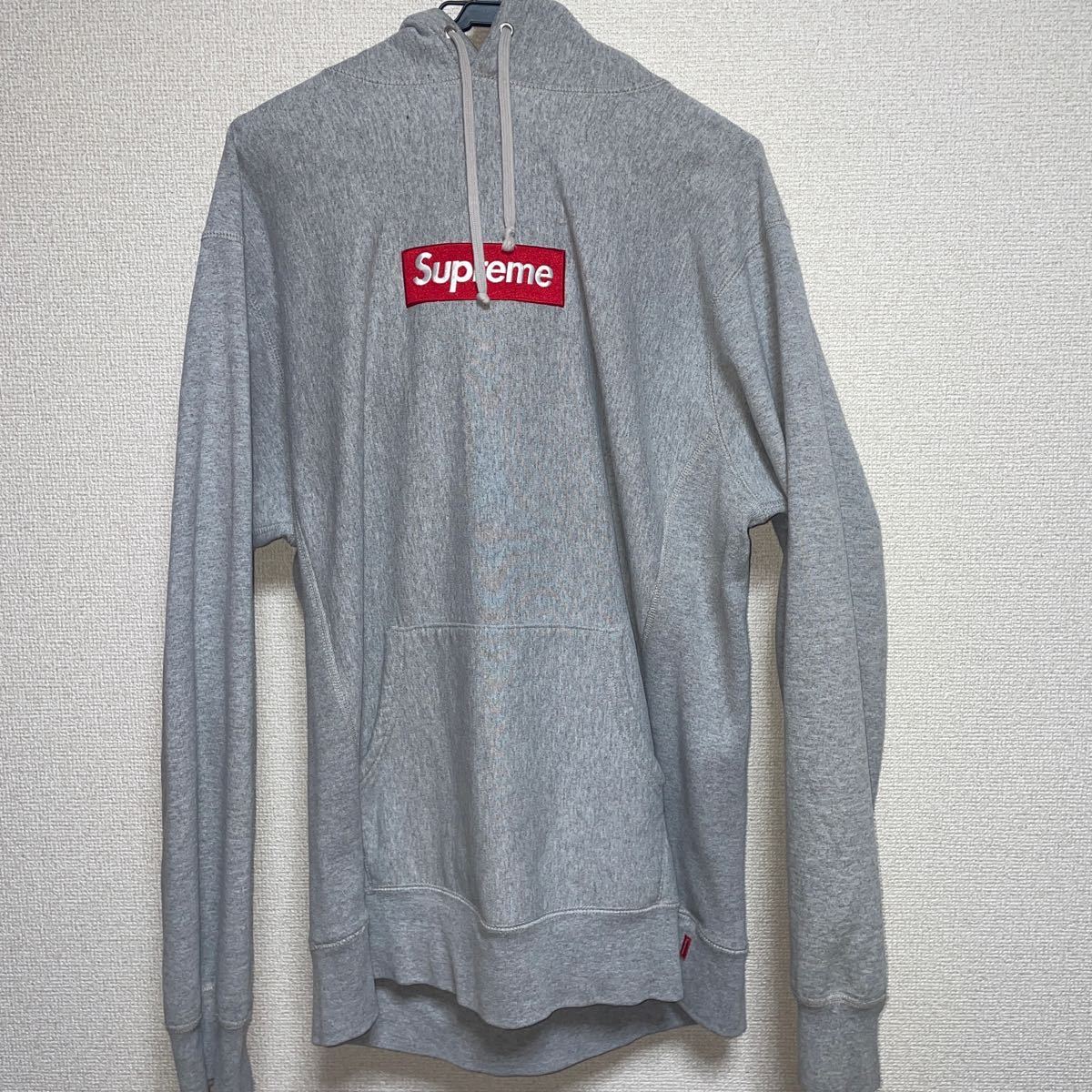 正規品 シュプリーム Supreme Box Logo パーカー XL /【Buyee】 Buyee - Japanese Proxy Service | Buy from Japan!