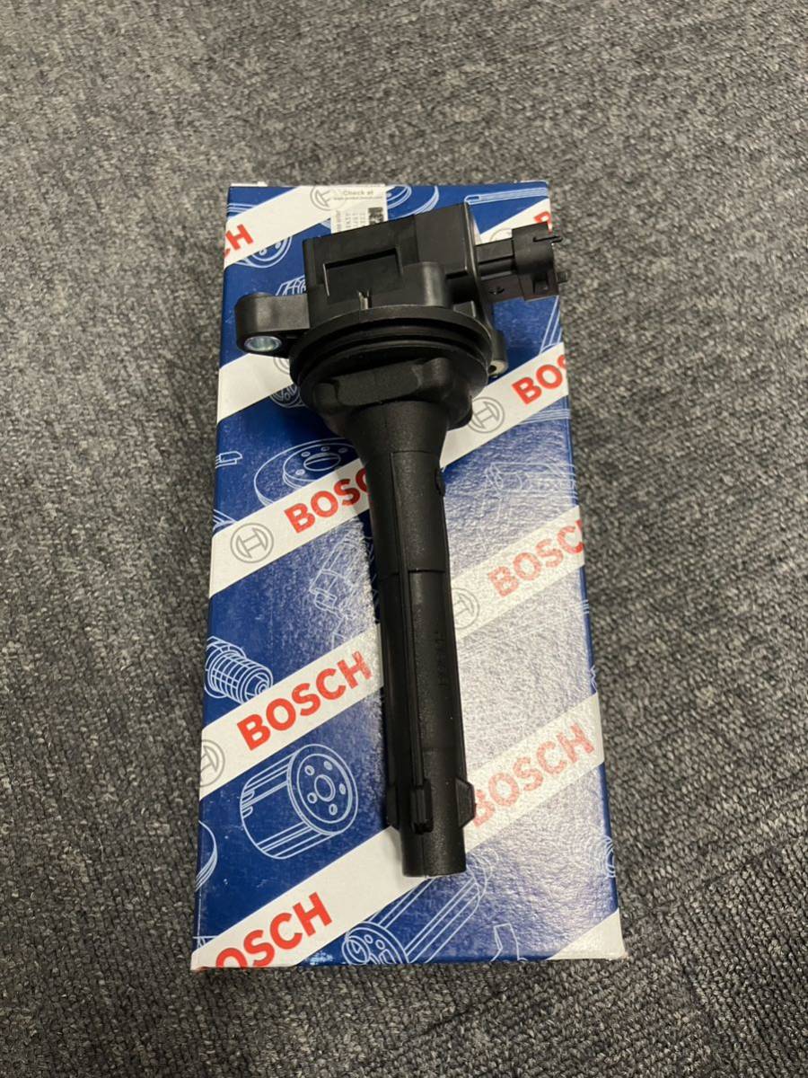 Ferrari フェラーリ 360 モデナ スパイダー チャレンジストラダーレ チャレンジ イグニッションコイル 新品 177074 ...