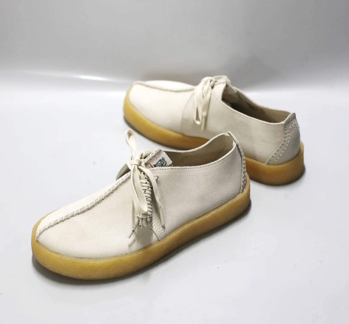 新品／ トレックカップ／CLARKS ORIGINALS／UK6.5／US7.5／25cm（YM2_6） /【Buyee】 Buyee - Japanese Proxy Service ...