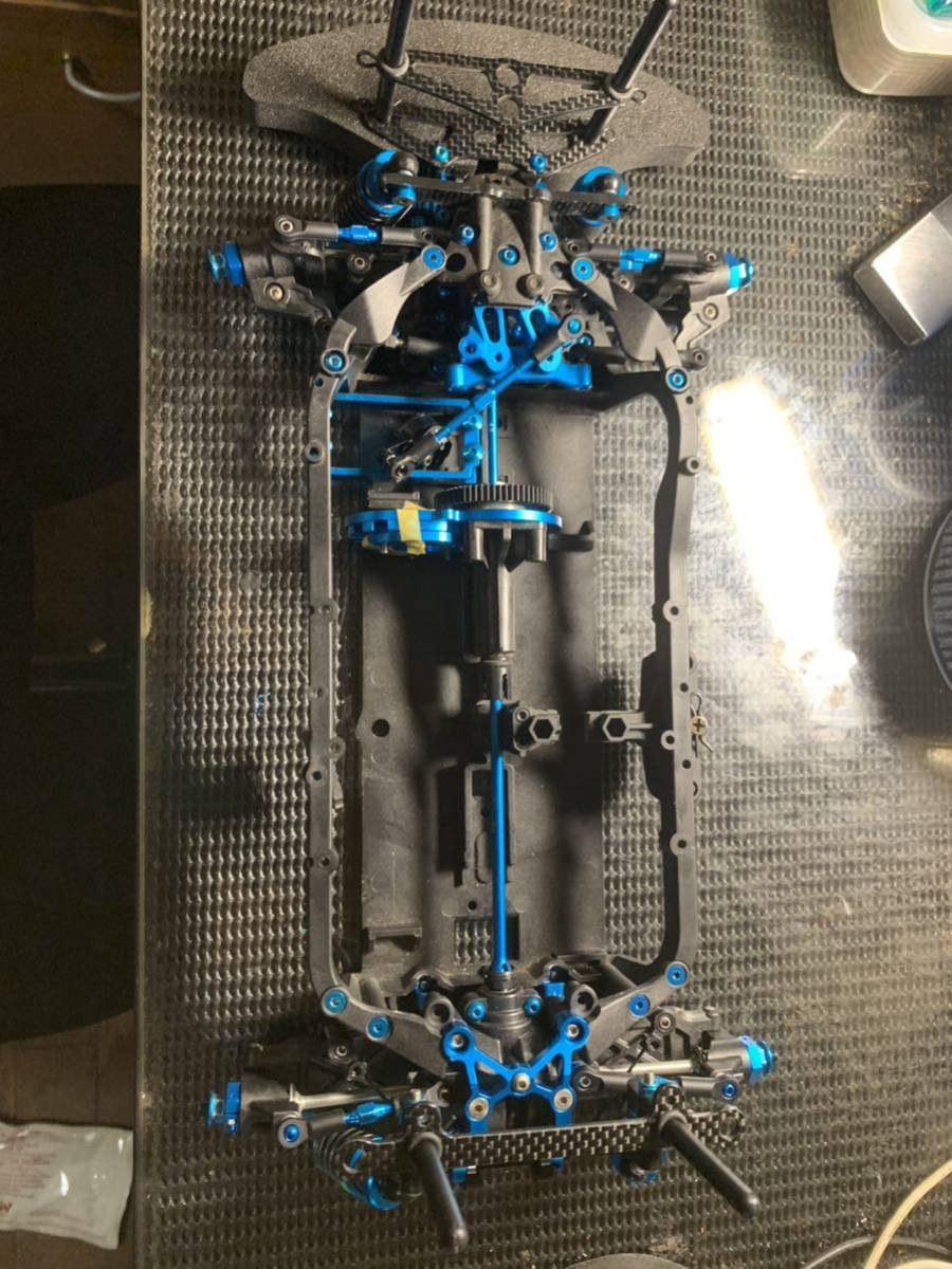 タミヤ TB 05 R 仕様 オプション多数 グラ /【Buyee】 Buyee - Japanese Proxy Service | Buy from Japan!