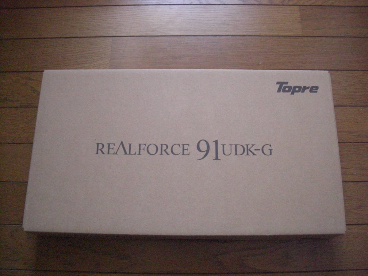 REALFORCE 91 UDK-G キーボード /【Buyee】 Buyee - Japanese Proxy Service | Buy from Japan!