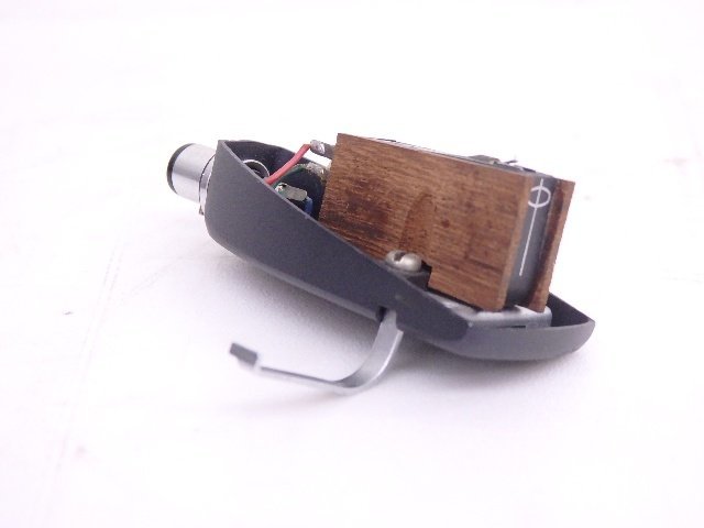 SUPEX/スペックス 木製フレーム MC型カートリッジ SD-900 MC/ヘッドシェル SL-5付 6CE3A-33 /【Buyee ...