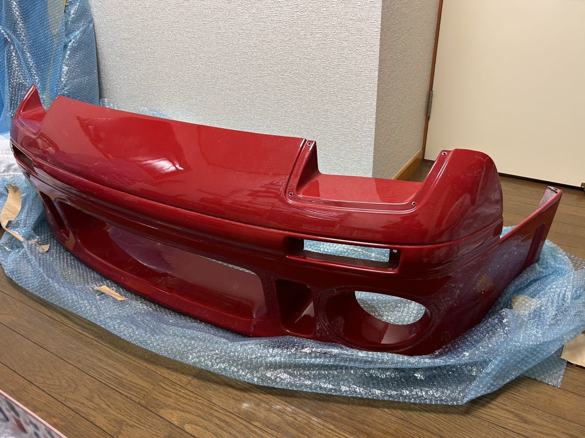 pro shop wave FC3S FC3C フロントバンパー 現状品 直接引取り可能 /【Buyee】 Buyee - Japanese Proxy Service | Buy from ...