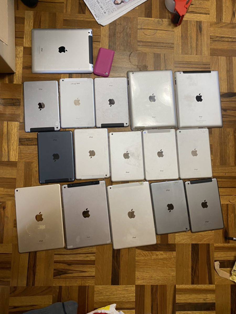 Apple iPad iPod ジャンク /【Buyee】 Buyee - Japanese Proxy Service | Buy from ...