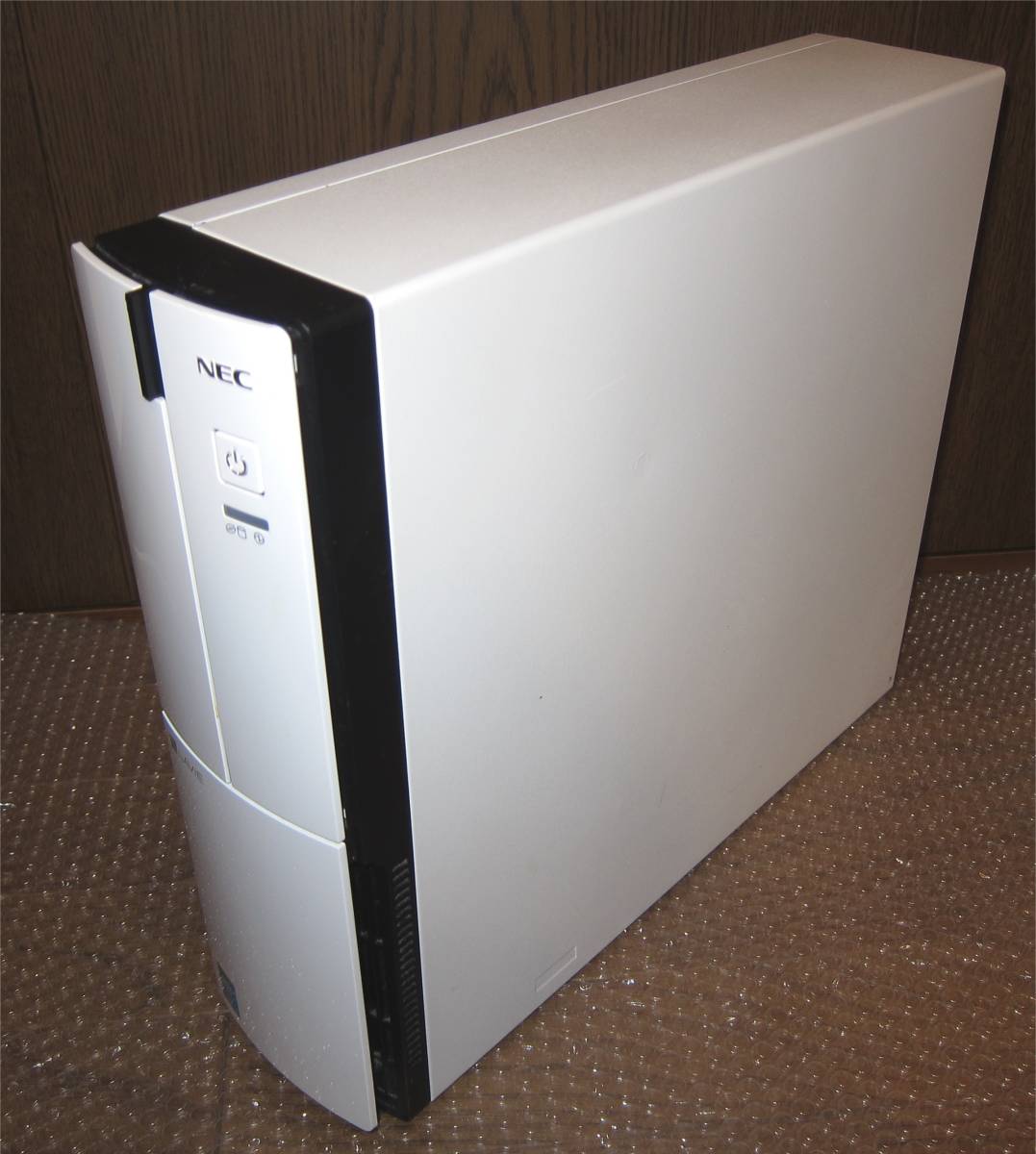 NEC LaVie Desk Tower 第4世代Corei5/メモリ12GB/Win11 /【Buyee】 Buyee - Japanese ...