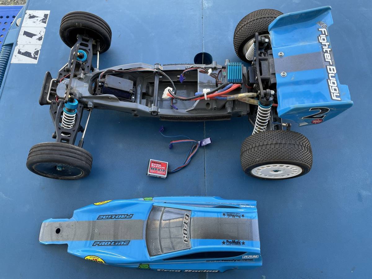 TAMIYA タミヤ DT-03 オプション多数 検索 TD2 TD4 DB DT-02 TRF /【Buyee】 Buyee - Japanese Proxy Service | Buy ...