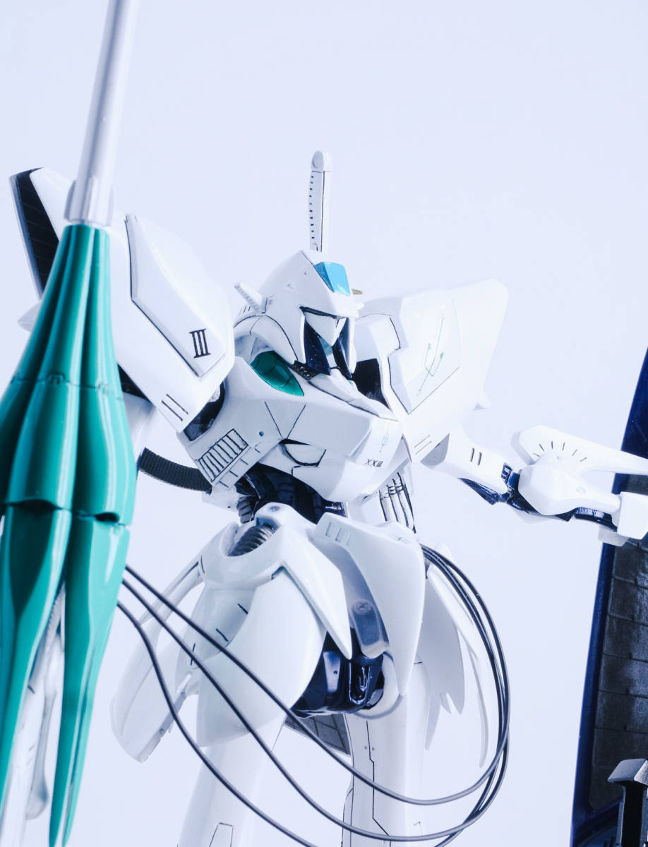 FSS ファイブスター物語 wave 1/100 ジュノーン後期型 改修済 完成品 /【Buyee】 Buyee - Japanese Proxy Service | Buy from Japan!