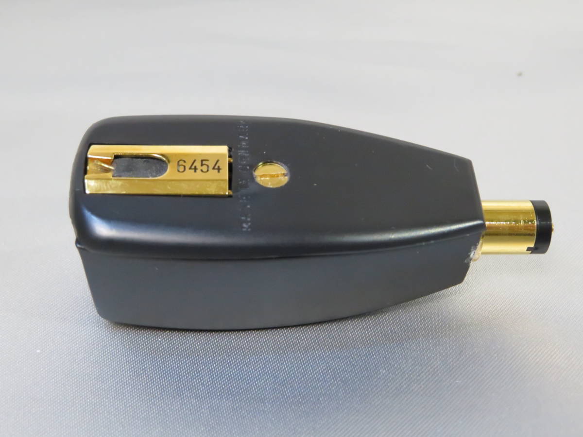 Ortofon オルトフォン SPU Reference G MCカートリッジ /【Buyee】 Buyee - Japanese Proxy Service | Buy from Japan!