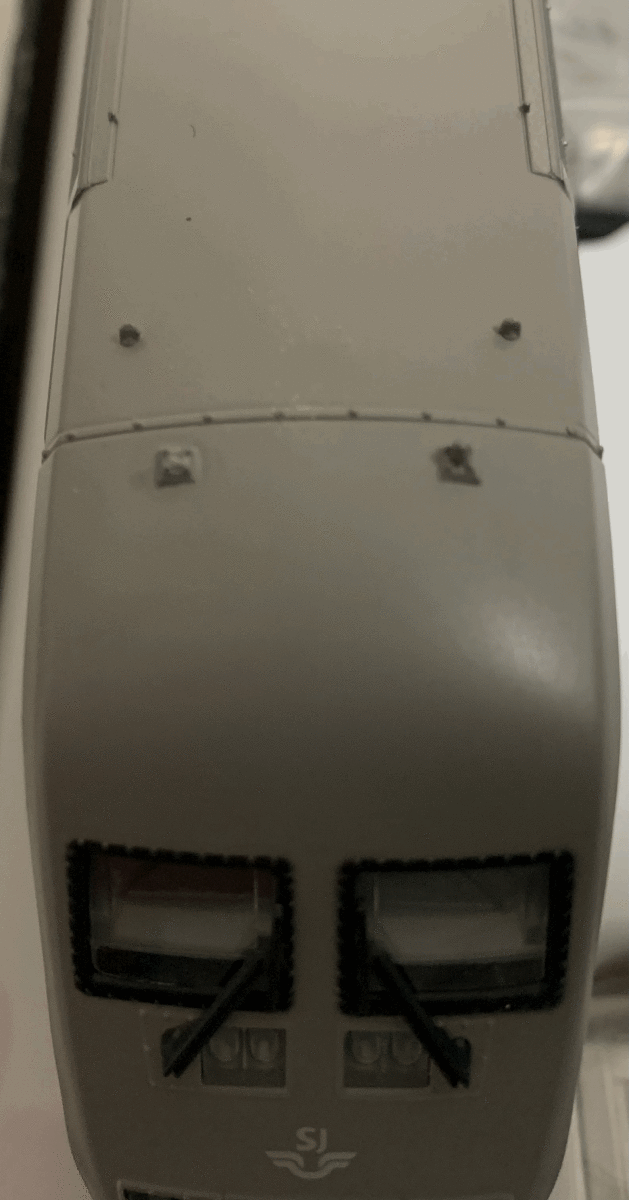 Jeco AB スエーデン鉄道 SJ X2000基本セット /【Buyee】 Buyee - Japanese Proxy Service ...