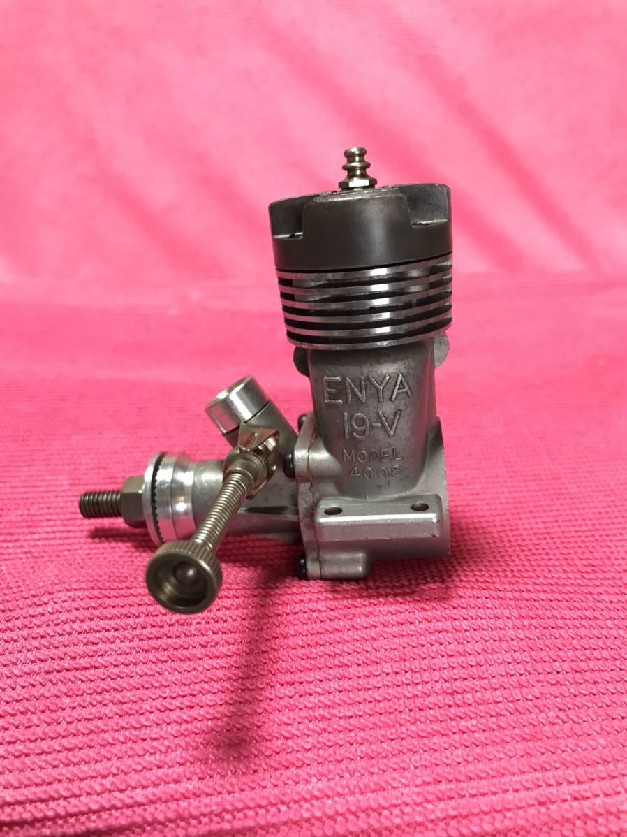 ENYA 19-Ⅴ ブラックヘッドU/C /【Buyee】 Buyee - Japanese Proxy Service | Buy from Japan!