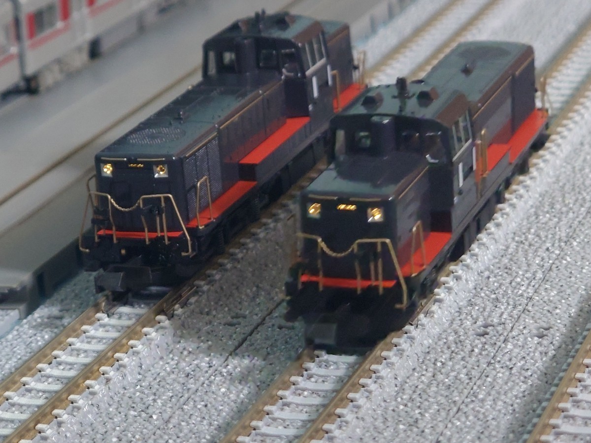 10-1727 KATO カトー 鉄道模型 SL人吉+58654 +DE10 JR九州 +おまけ付き 6両セット /【Buyee】 Buyee - Japanese Proxy Service ...