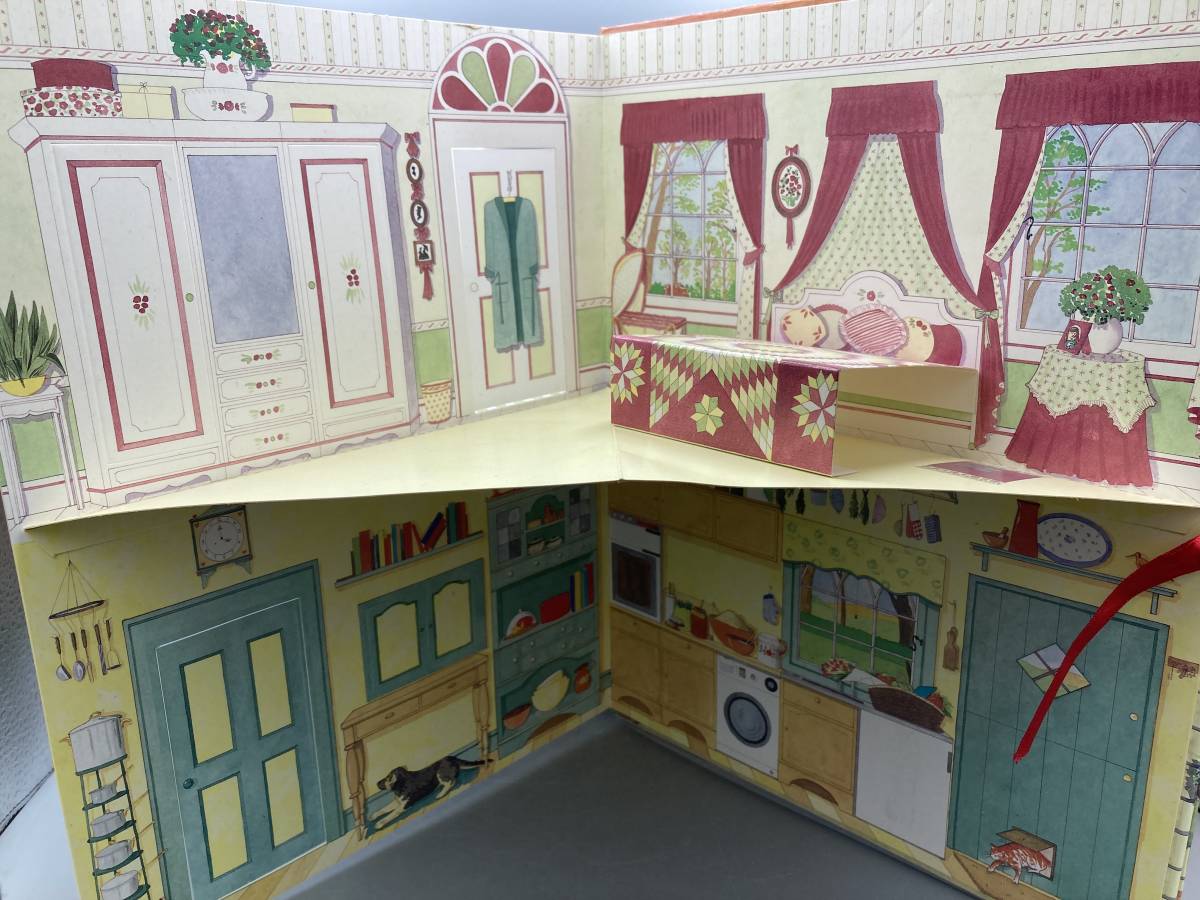 国内発送 飛び出す家 絵本 絵本 仕掛け本 飛び出る絵本 /【Buyee】 Buyee - Japanese Proxy Service | Buy from Japan!