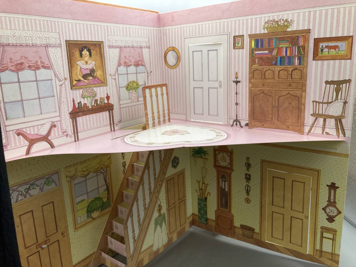 国内発送 飛び出す家 絵本 絵本 仕掛け本 飛び出る絵本 /【Buyee】 Buyee - Japanese Proxy Service | Buy from Japan!