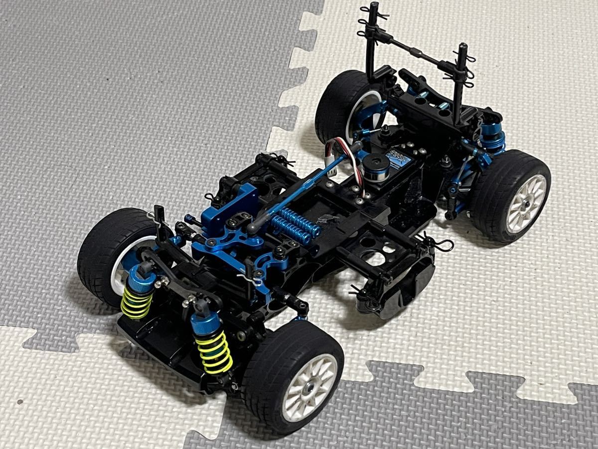 タミヤM05 OP多数 サーボ付属 /【Buyee】 Buyee - Japanese Proxy Service | Buy from Japan!