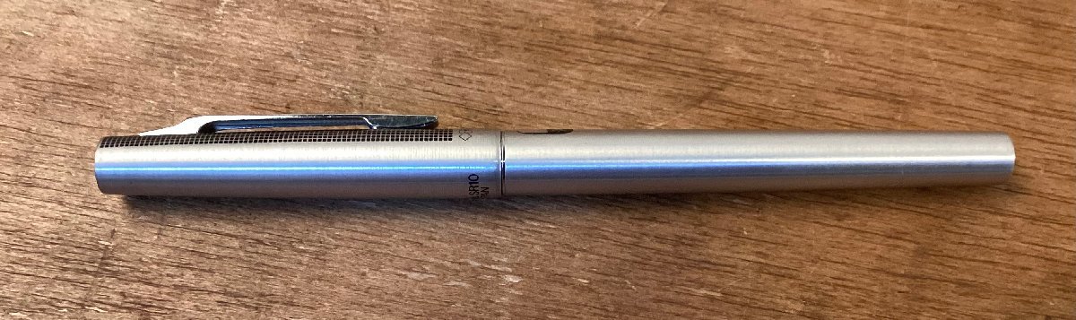TT-1559 送料込 PENTEL ぺんてる CERAMICRON セラミクロン SRM02 インクペン 製図用 0.2mm キャップ 筆記 ...