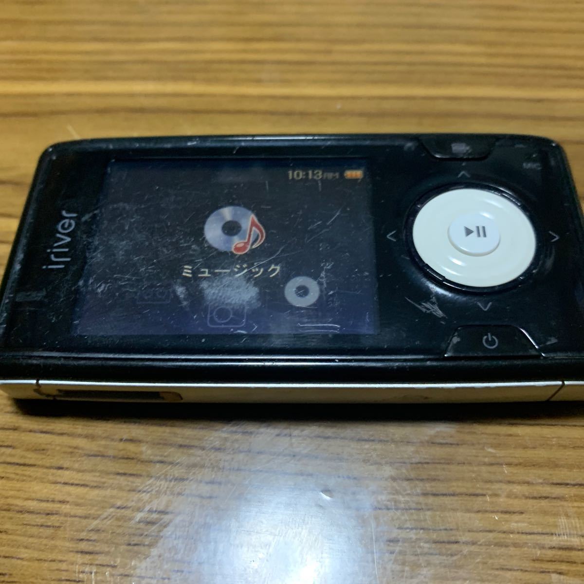 iriverデジタルオーディオプレイヤーX20 2 GB /【Buyee】 Buyee - Japanese Proxy Service ...