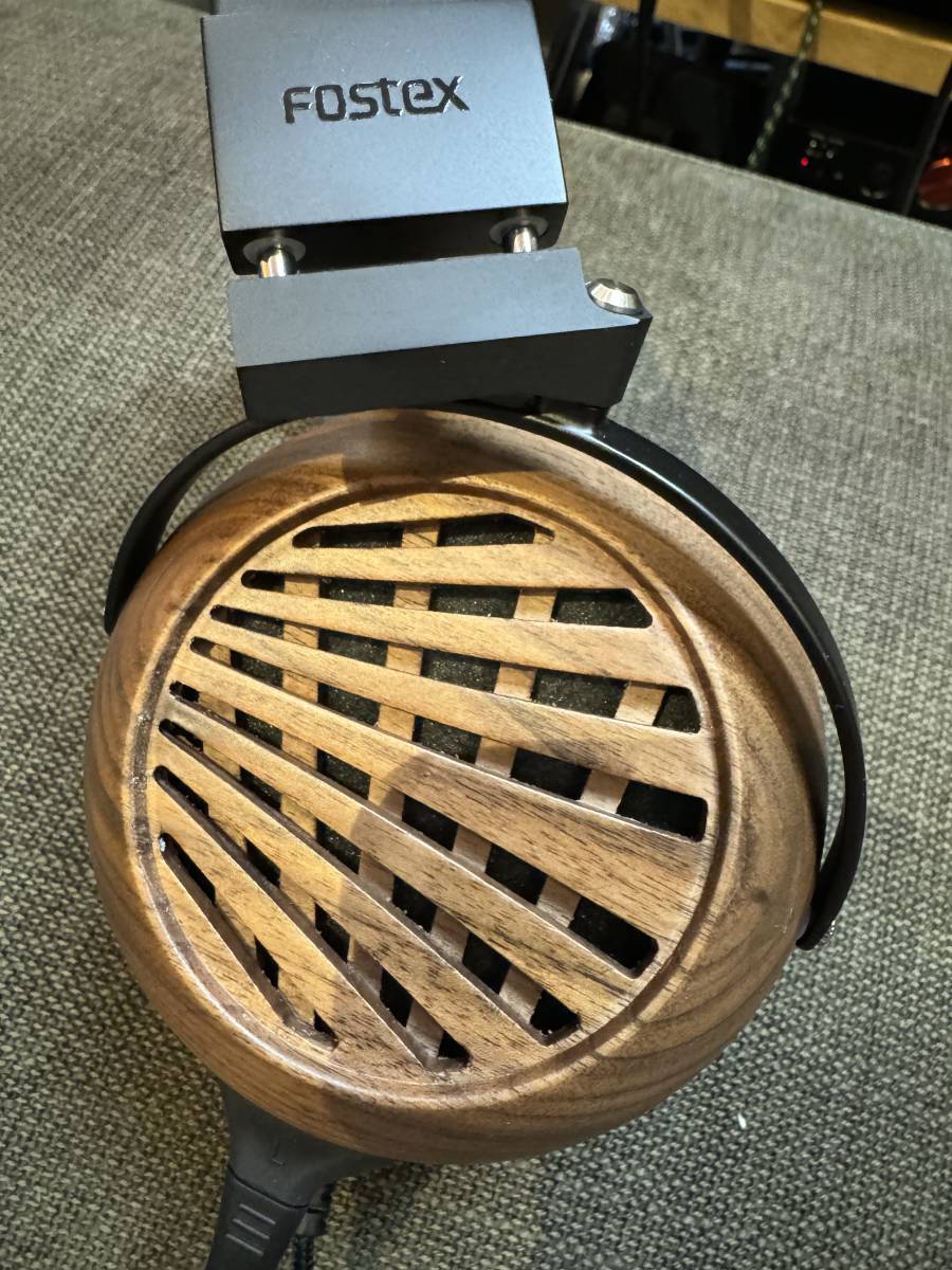 FOSTEX TH 616 美品 /【Buyee】 Buyee - Japanese Proxy Service | Buy from Japan!