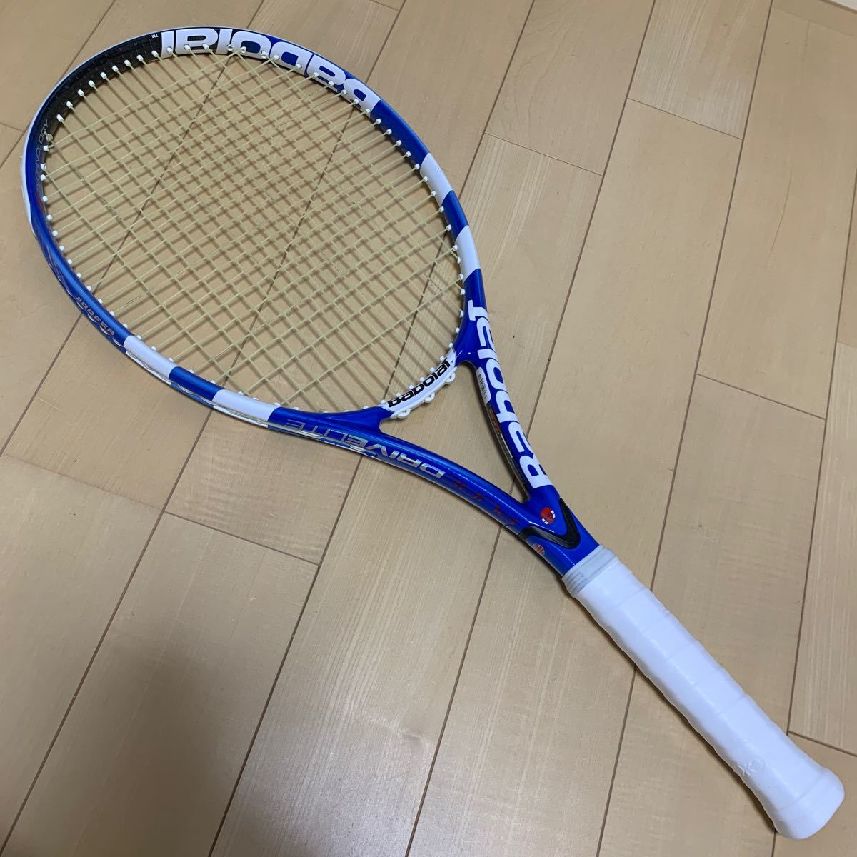 バボラ ピュア ドライブ ライト G2 2009年モデル PURE DRIVE LITE 2009 /【Buyee】 Buyee ...