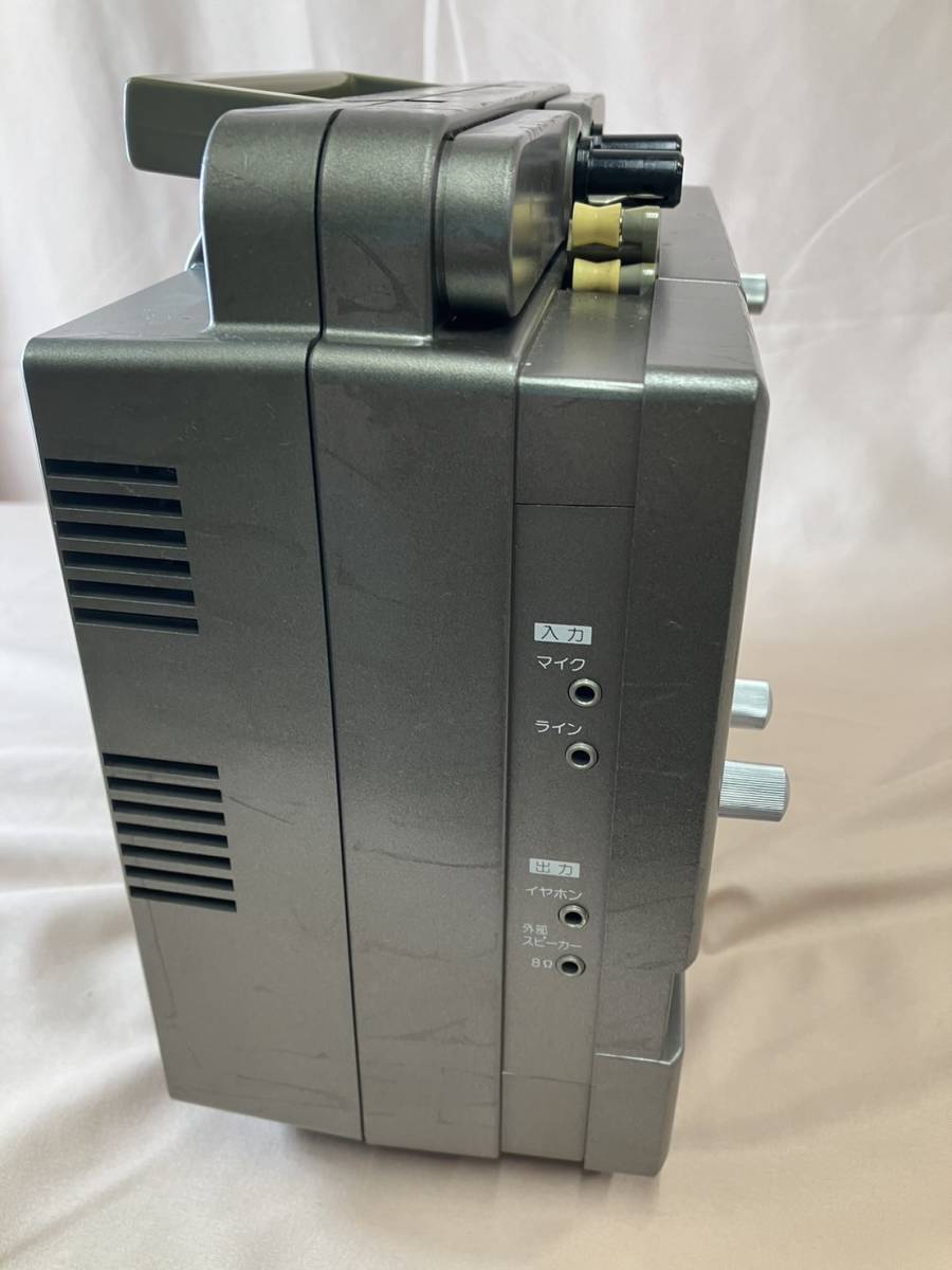 FUJICASCOPE SD-AUTO フジカスコープ 8mm映写機 昭和レトロ フィルムカメラ /【Buyee】 Buyee - Japanese Proxy Service | Buy ...