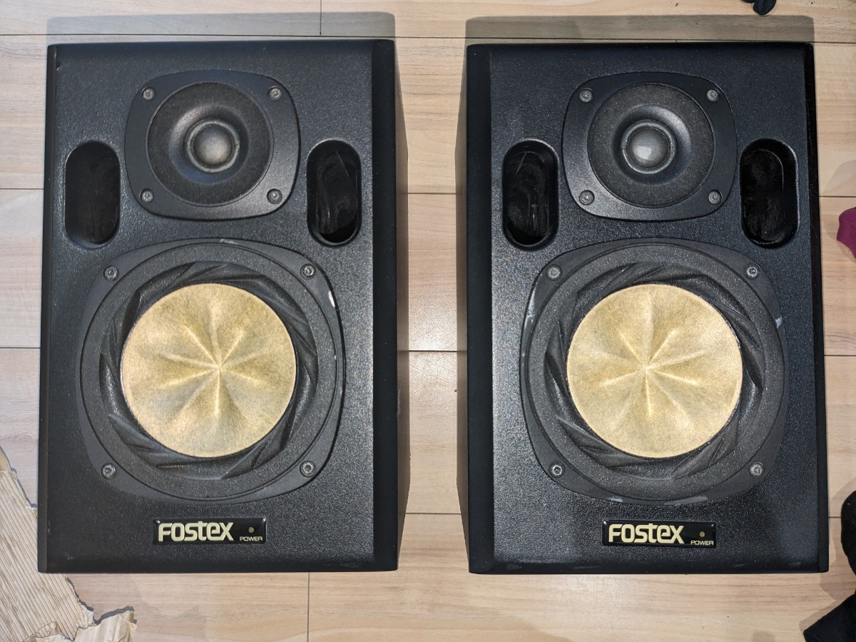 fostex nf-01a ペア /【Buyee】 Buyee - Japanese Proxy Service | Buy from Japan!