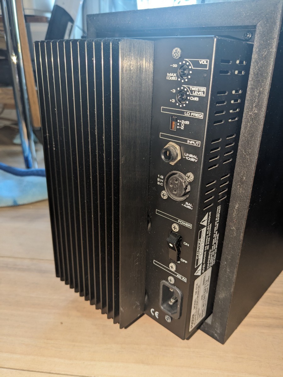 fostex nf-01a ペア /【Buyee】 Buyee - Japanese Proxy Service | Buy from Japan!