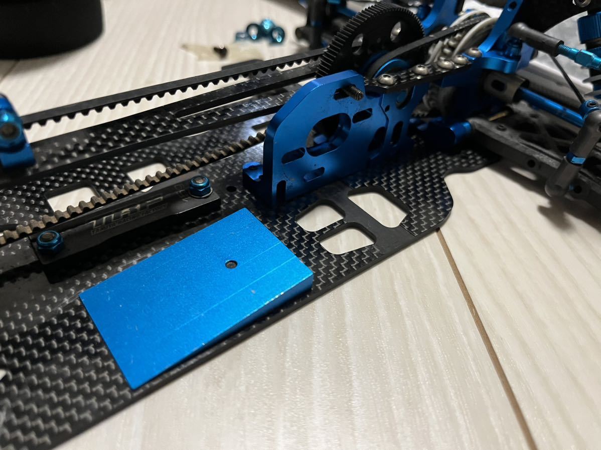 TAMIYA タミヤ TRF417X /【Buyee】 Buyee - Japanese Proxy Service | Buy from Japan!