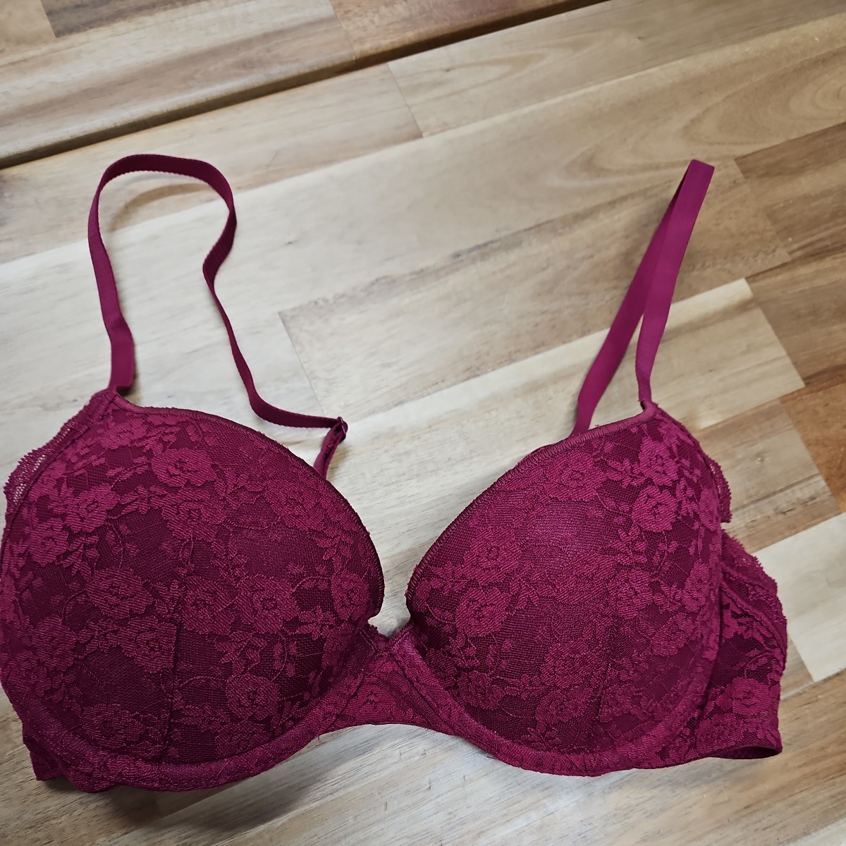 Iris & Lilly プッシュアップブラジャー C75 /【Buyee】 Buyee - Japanese Proxy Service | Buy from Japan!