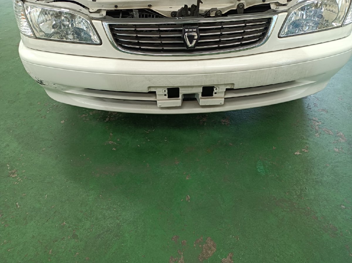 トヨタ フロントパネル カローラ スプリンター AE110 [ AE111 / AE114 / CE110 / CE113 / CE114 / CE116 / EE111 ] 1999 # ...