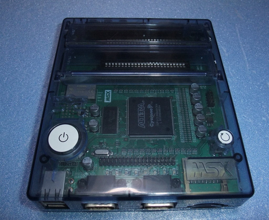 1chip MSX 」 本体のみ ジャンク品 /【Buyee】 Buyee - Japanese Proxy Service | Buy from Japan!