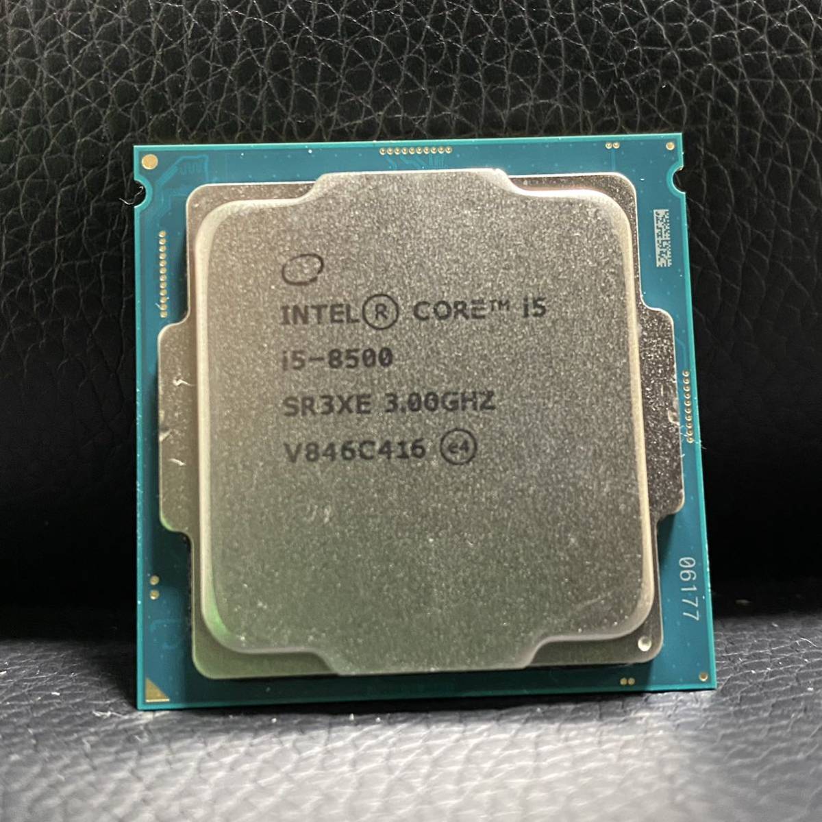 ジャンク品 Intel Core i5 8500 プロセッサー /【Buyee】 Buyee - Japanese Proxy Service ...