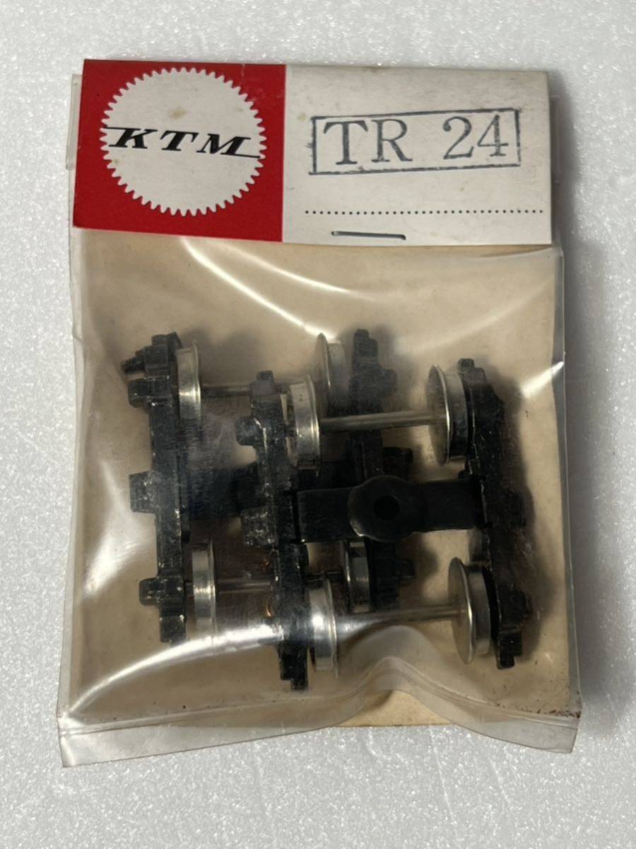 KTM カツミ TR24 HOゲージ 車輌パーツ /【Buyee】 Buyee - Japanese Proxy Service | Buy from Japan!