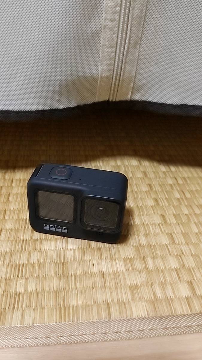 ゴープロ GoPro HERO9 /【Buyee】 Buyee - Japanese Proxy Service | Buy from Japan!