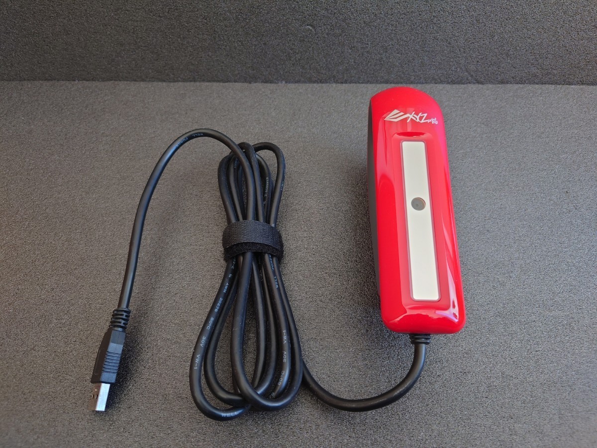 XYZprinting ハンドヘルド 3D Scanner 3Dスキャナー 3Dスキャナ 3SH10 /【Buyee】