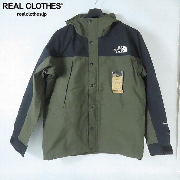 ☆【未使用】THE NORTH FACE/ノースフェイス Mountain Light Jacket/マウンテンライトジャケット NP62236/L /060 /【Buyee】 Buyee ...
