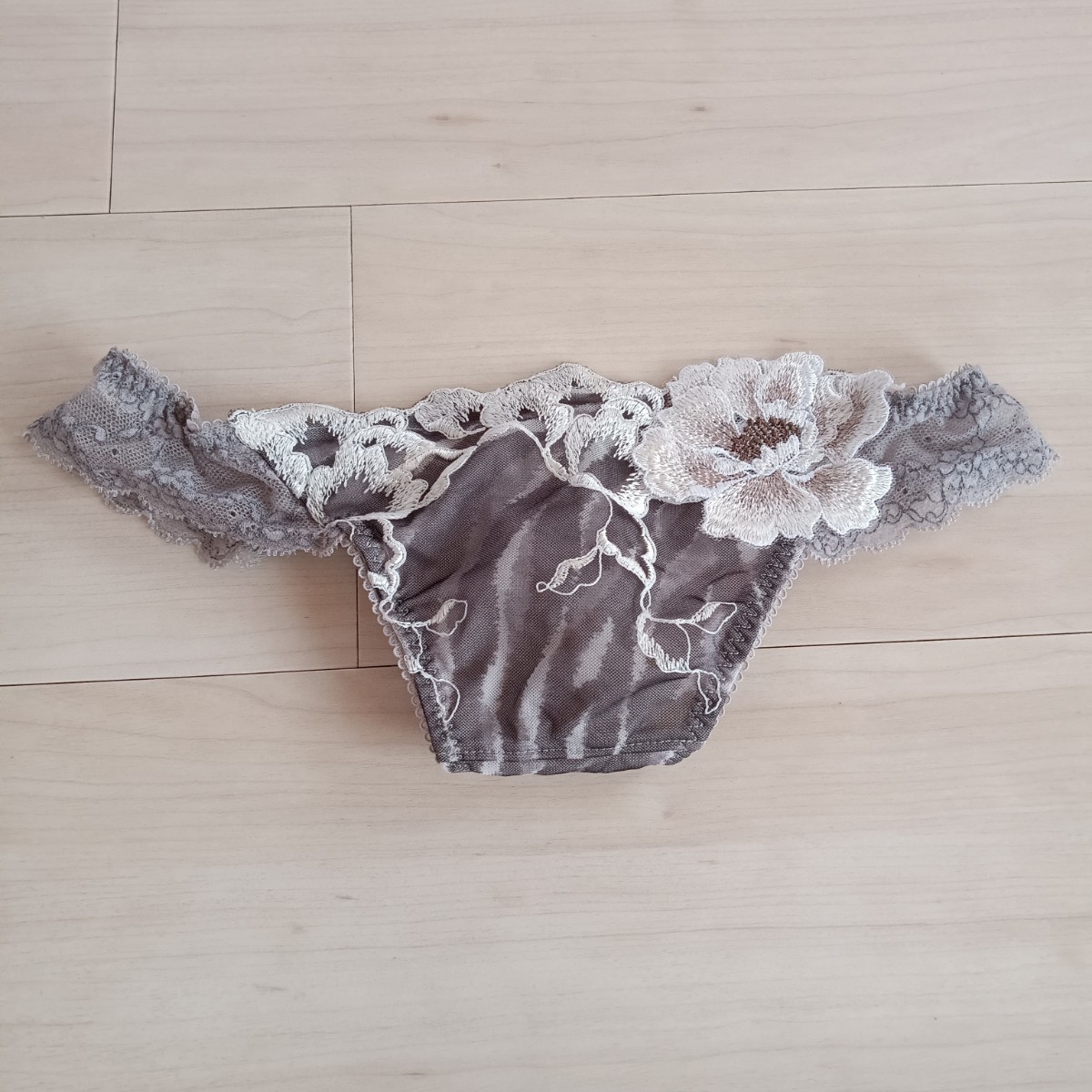 Wacoal Salute☆ショーツL グレー 匿名配送 /【Buyee】 Buyee - Japanese Proxy Service | Buy from Japan!