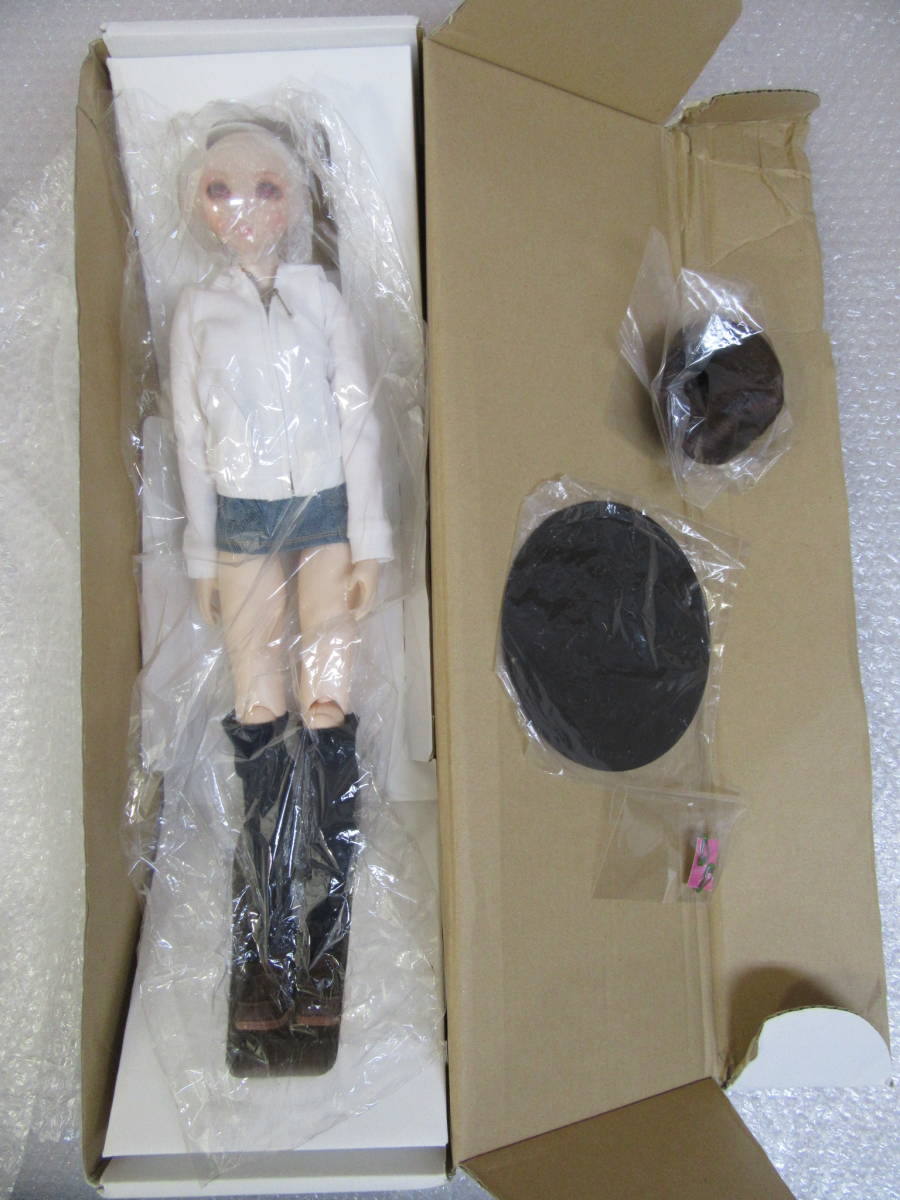 オビツ製作所/50cm OBITSU BODY/FULL ACTION DOLL/50cm woman body /【Buyee】 Buyee ...