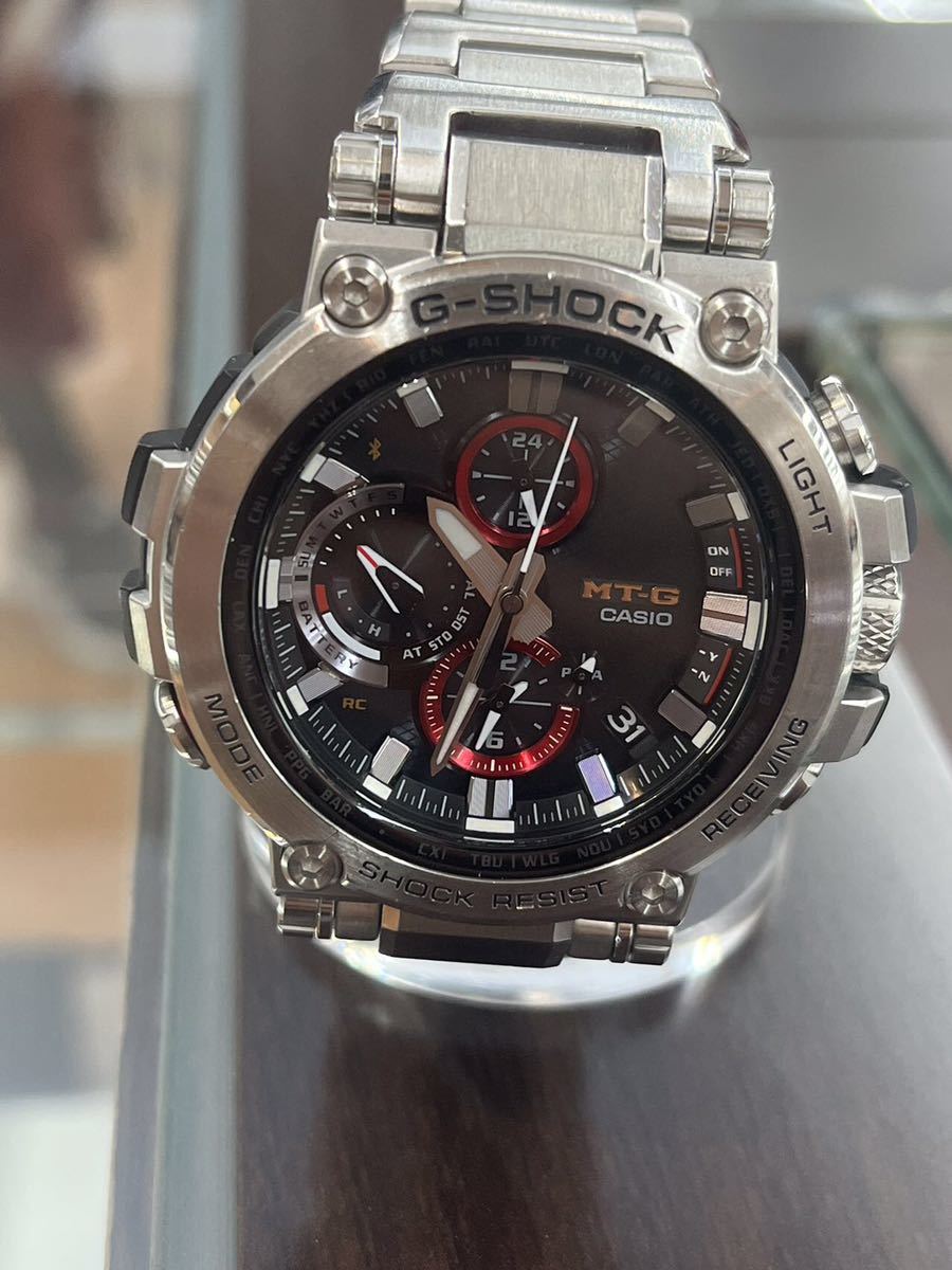 CASIO G-SHOCK カシオ MT-G /【Buyee】 Buyee - Japanese Proxy Service | Buy from Japan!