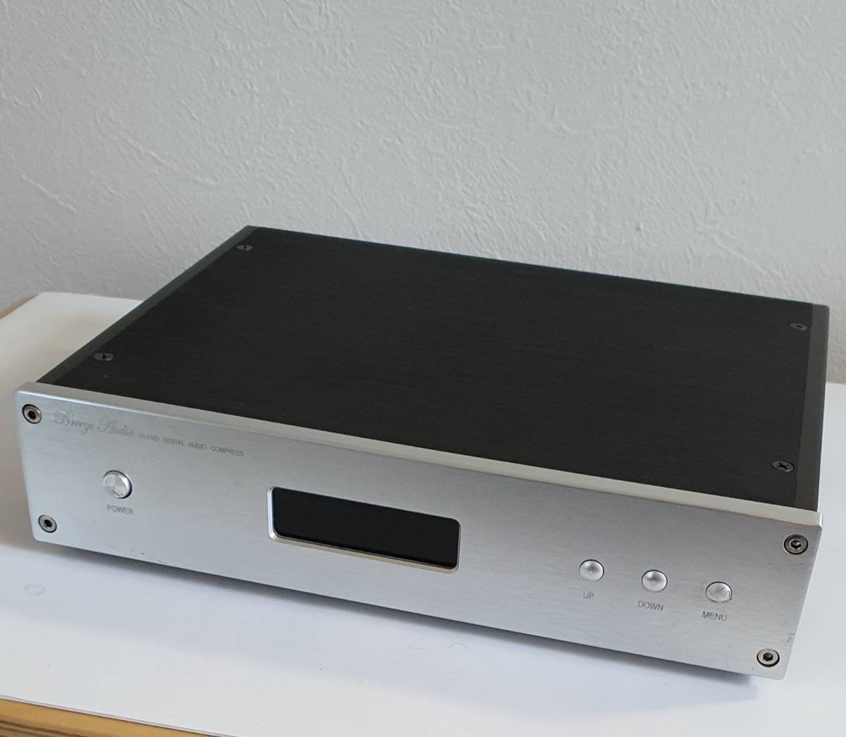 Breeze Audio ブリーズ オーディオ HI-END USB DAC ES9018 /【Buyee】 Buyee - Japanese ...