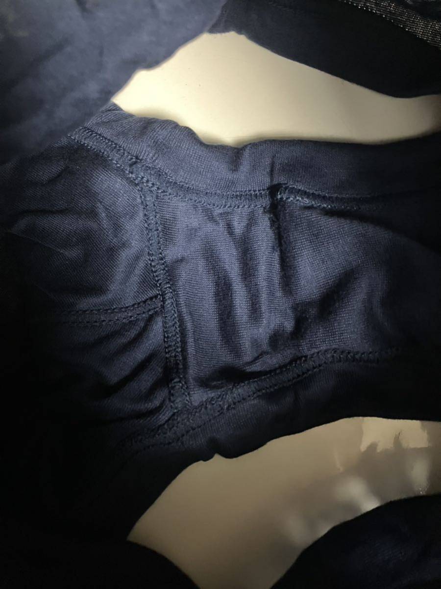 宇高 UDK ブルマ Sサイズ 濃紺色 日本製 体操服 コスプレ /【Buyee】