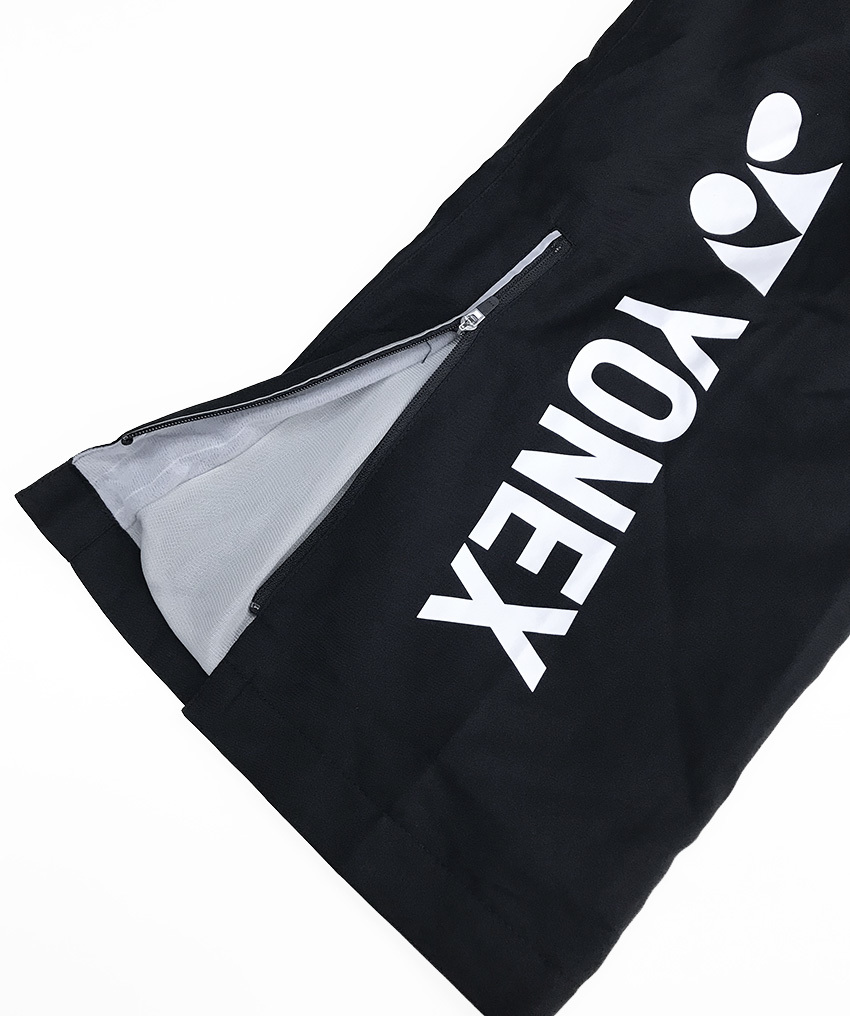 ★Oサイズ★新品タグ付き/1点のみ/ヨネックスYONEX/ソフトテニスバドミントンウェアユニ裏地付きウインドウォーマーパンツ/80063 在庫 ...