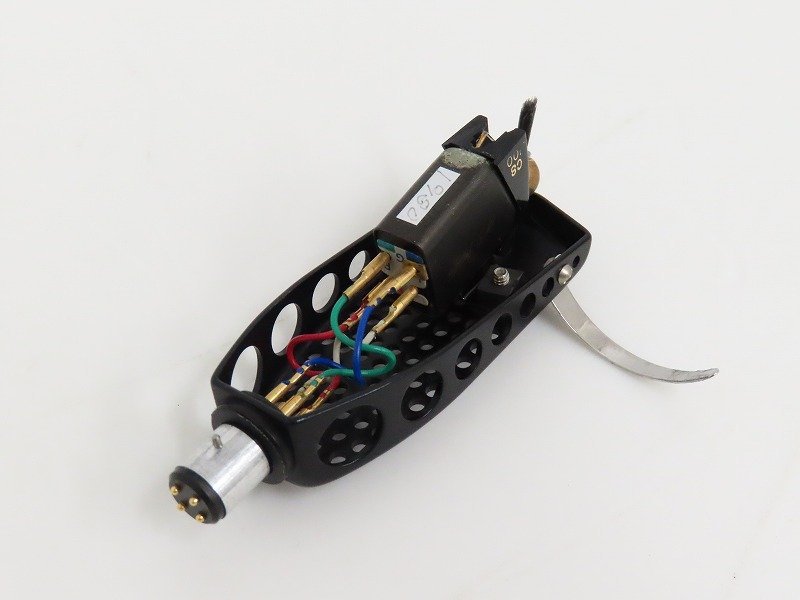 STANTON CS-100/SME S2-R MM型カートリッジ シェル付 スタントン 019046005 /【Buyee】 Buyee - Japanese Proxy Service ...