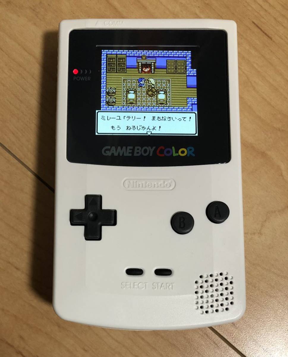 ゲームボーイカラー ips液晶 Nintendo GAMEBOY COLOR /【Buyee】 Buyee - Japanese Proxy Service | Buy from Japan!