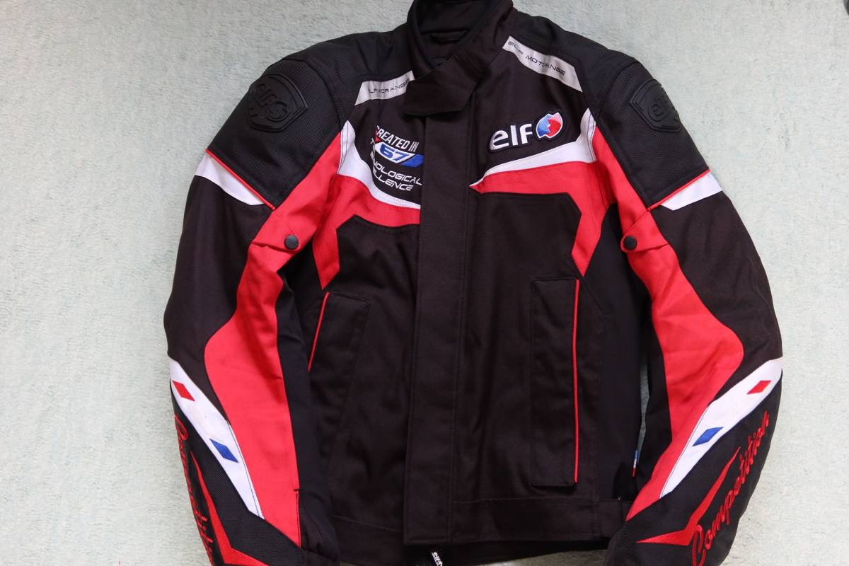 冬用 elf EL-9242 防水仕様、ベンチレーション装備、インナー脱着可能 Mサイズ /【Buyee】 Buyee - Japanese Proxy Service | Buy from ...