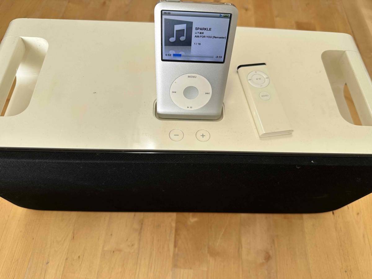 apple ipod Hi-Fi /【Buyee】 Buyee - Japanese Proxy Service | Buy from Japan!