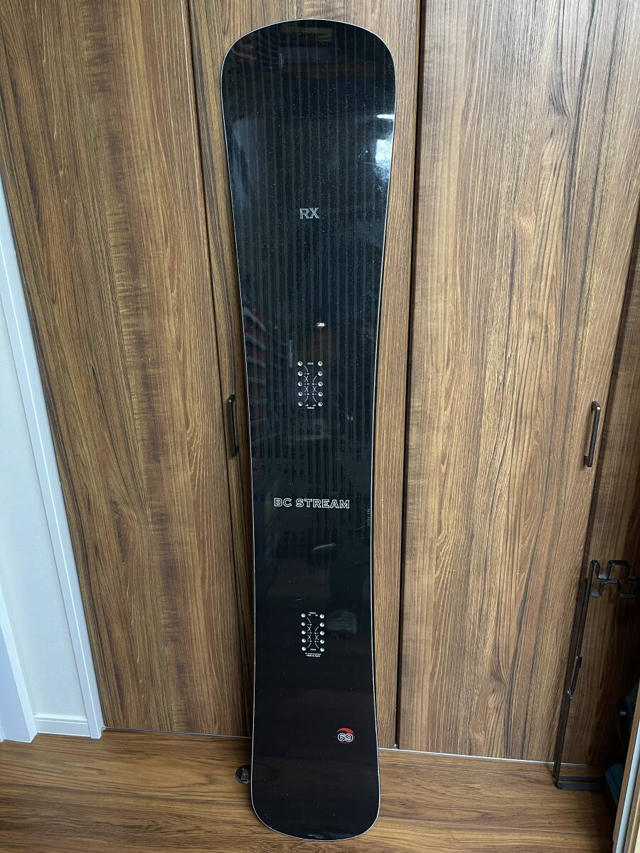 【送料無料】BC Stream RX 169cm 2019年モデル /【Buyee】 Buyee - Japanese Proxy Service | Buy from Japan!