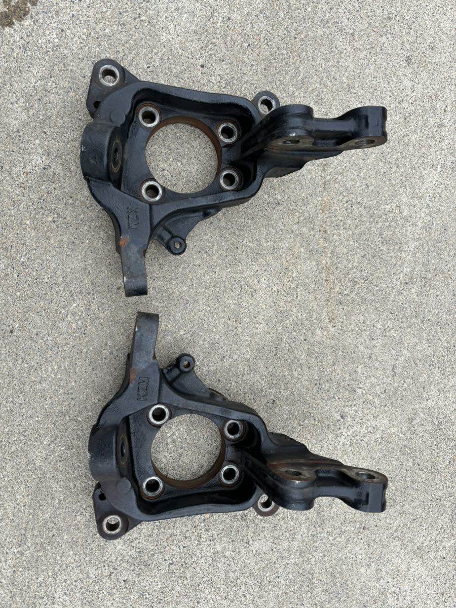 86/BRZ ショートナックル 左右 風間オート カザマオート ZN6 ZC6 zn8 86 BRZ ナックル /【Buyee】 Buyee - Japanese Proxy Service ...